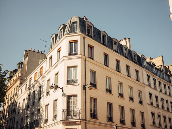 Parties communes en copropriété : définition et règles en vigueur | Luko